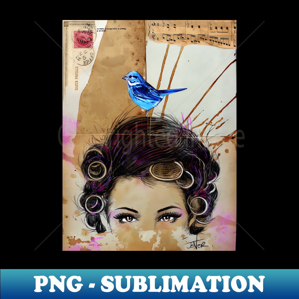 Red stamp - Sublimation-Ready PNG File - Spice Up Your Subli | Inspire ...