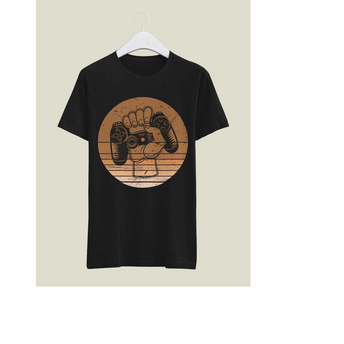 Vintage Dope Black Gamer Black History Month Gaming Lover PN - Inspire ...