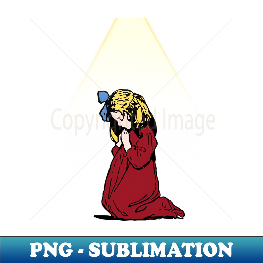 Praying For A Miracle - PNG Transparent Digital Download Fil | Inspire ...