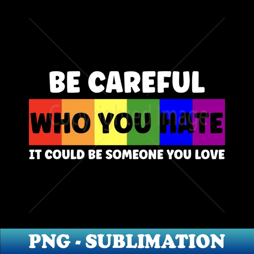 Pride Month - Instant Sublimation Digital Download - Add a F | Inspire ...