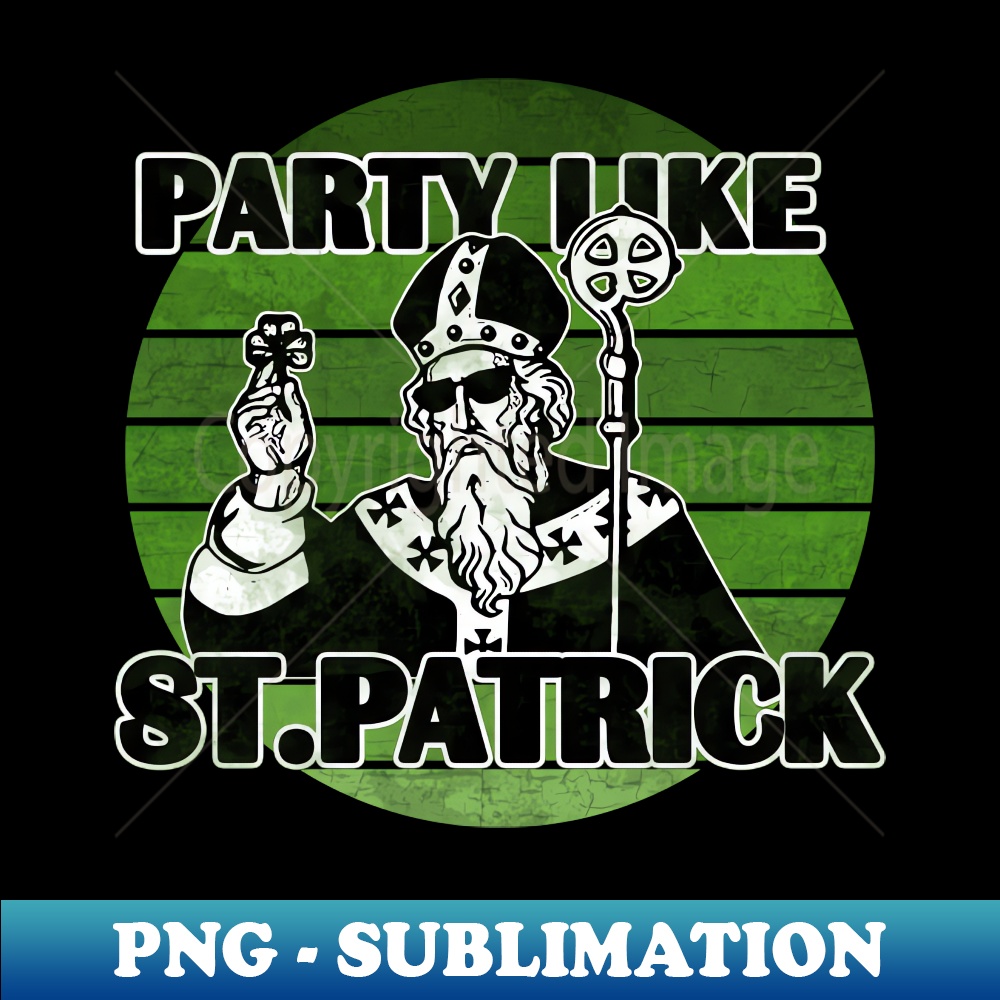 St Patricks day - Digital Sublimation Download File - Perfec | Inspire ...