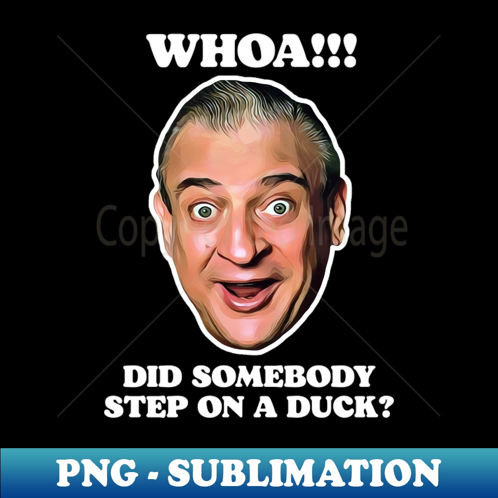 WHOA Did Somebody Step On a Duck - Exclusive Sublimation Dig | Inspire ...