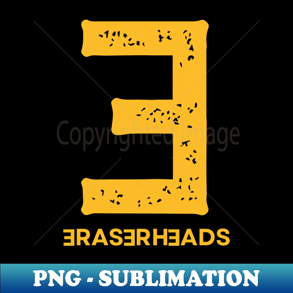 Eraserheads Logo