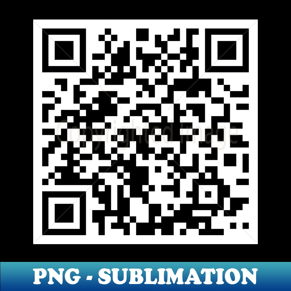 Troll Meme Face QR Code - PNG Transparent Digital Download F | Inspire ...