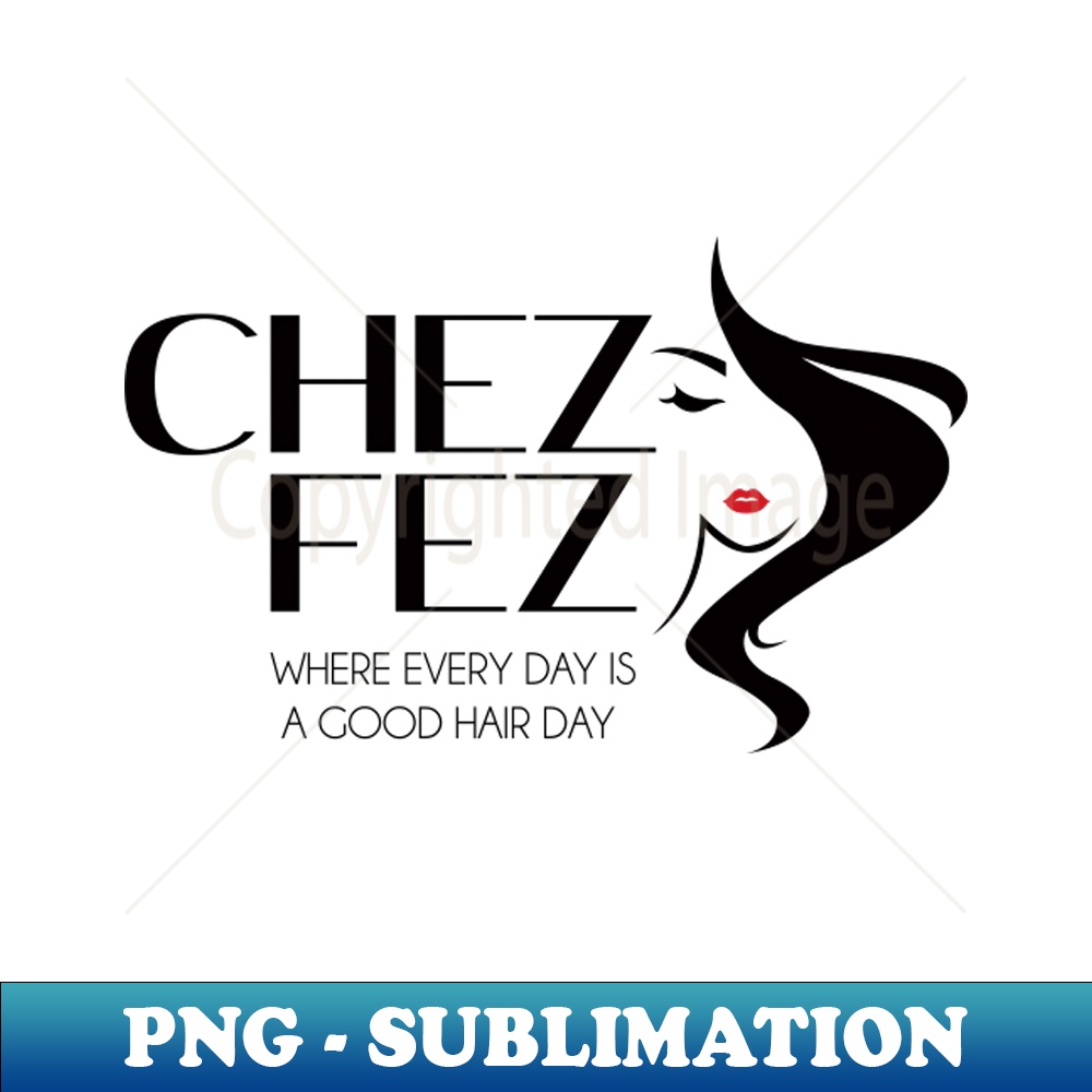 CHEZ FEZ THAT 90S SHOW - Elegant Sublimation PNG Download - - Inspire ...