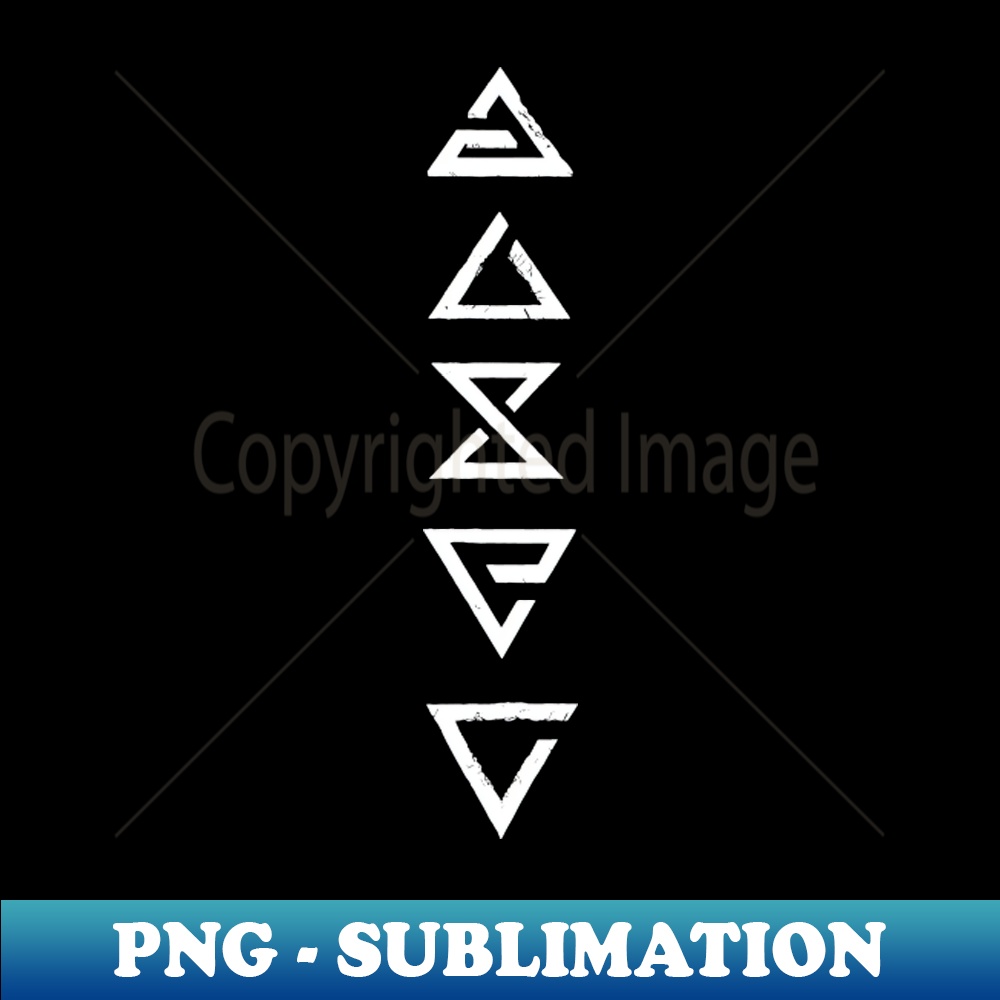 witcher symbol - PNG Sublimation Digital Download - Instantl | Inspire ...