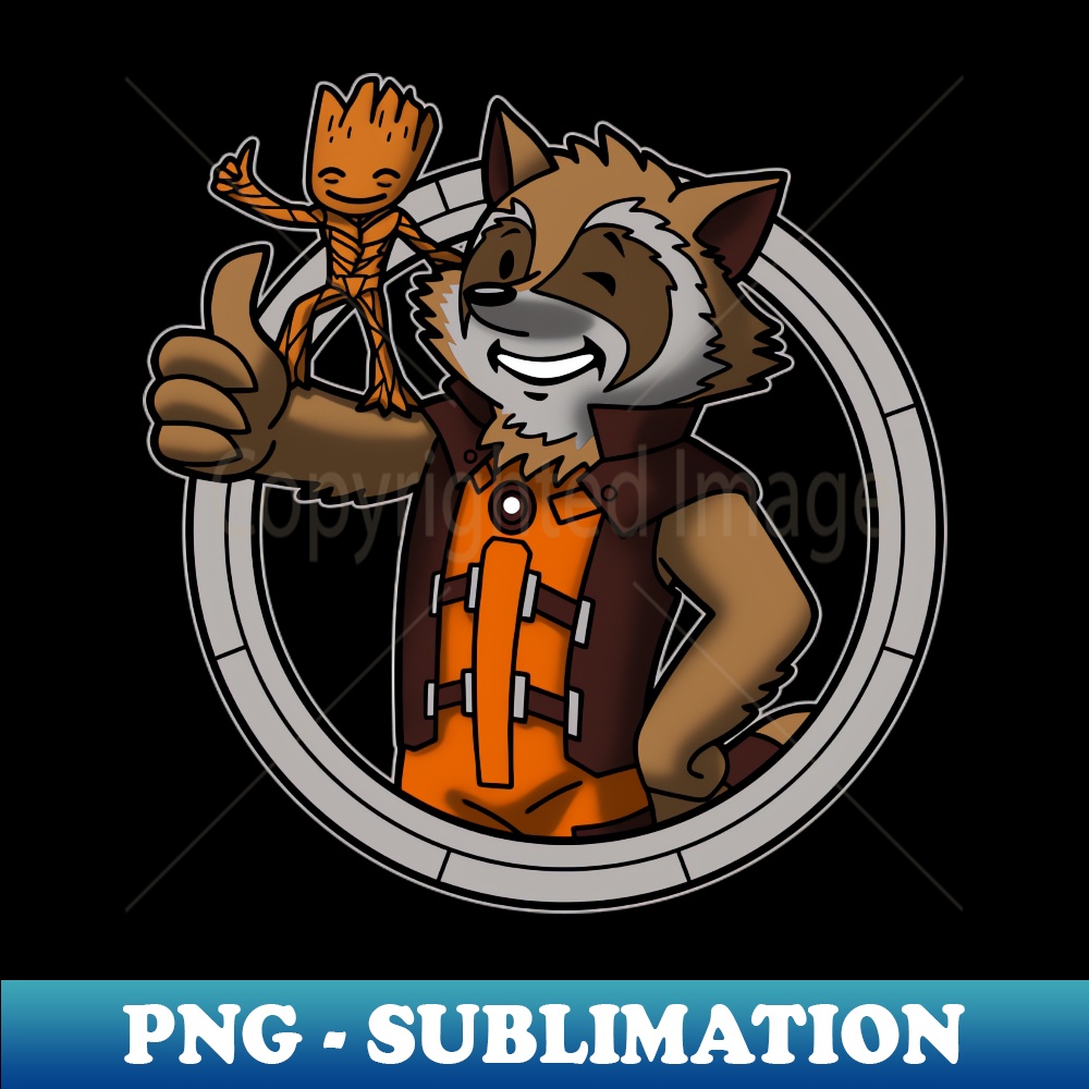 Guardian Superhero Cute Friends Gaming - Special Edition Sub | Inspire ...