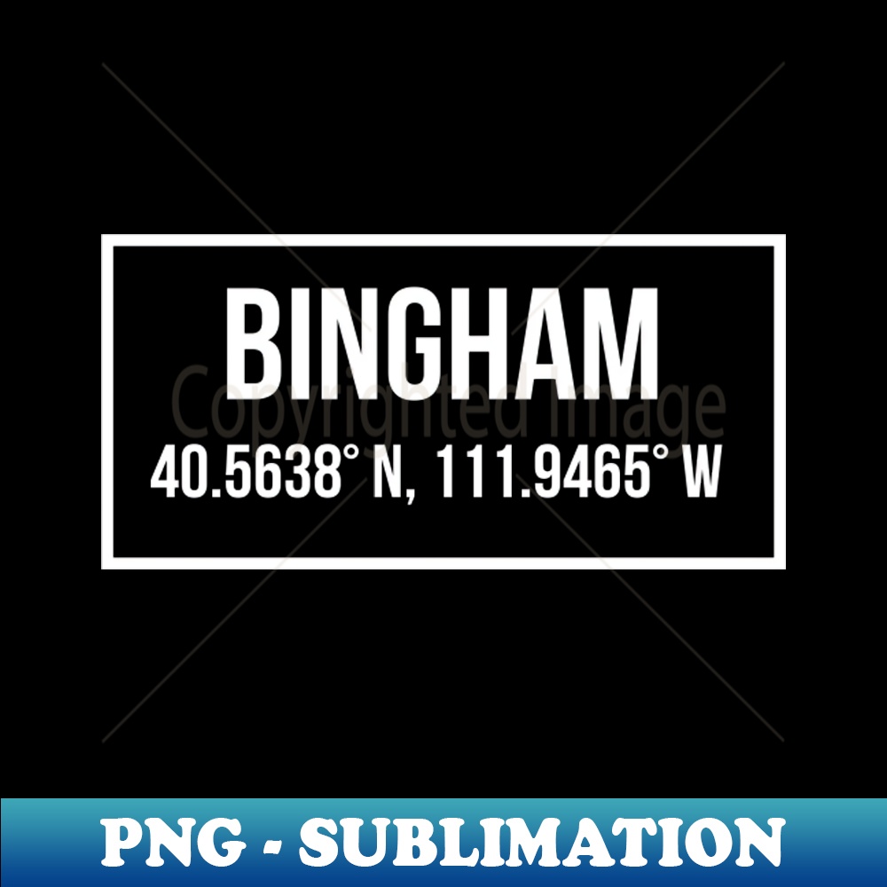 Bingham High School South Jordan Utah - Instant Sublimation | Inspire ...
