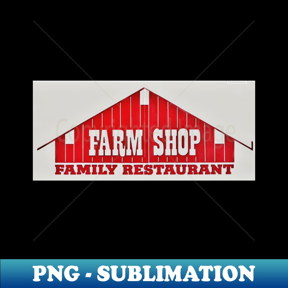 Farm shop diner family restaurant new england - Elegant Subl | Inspire ...