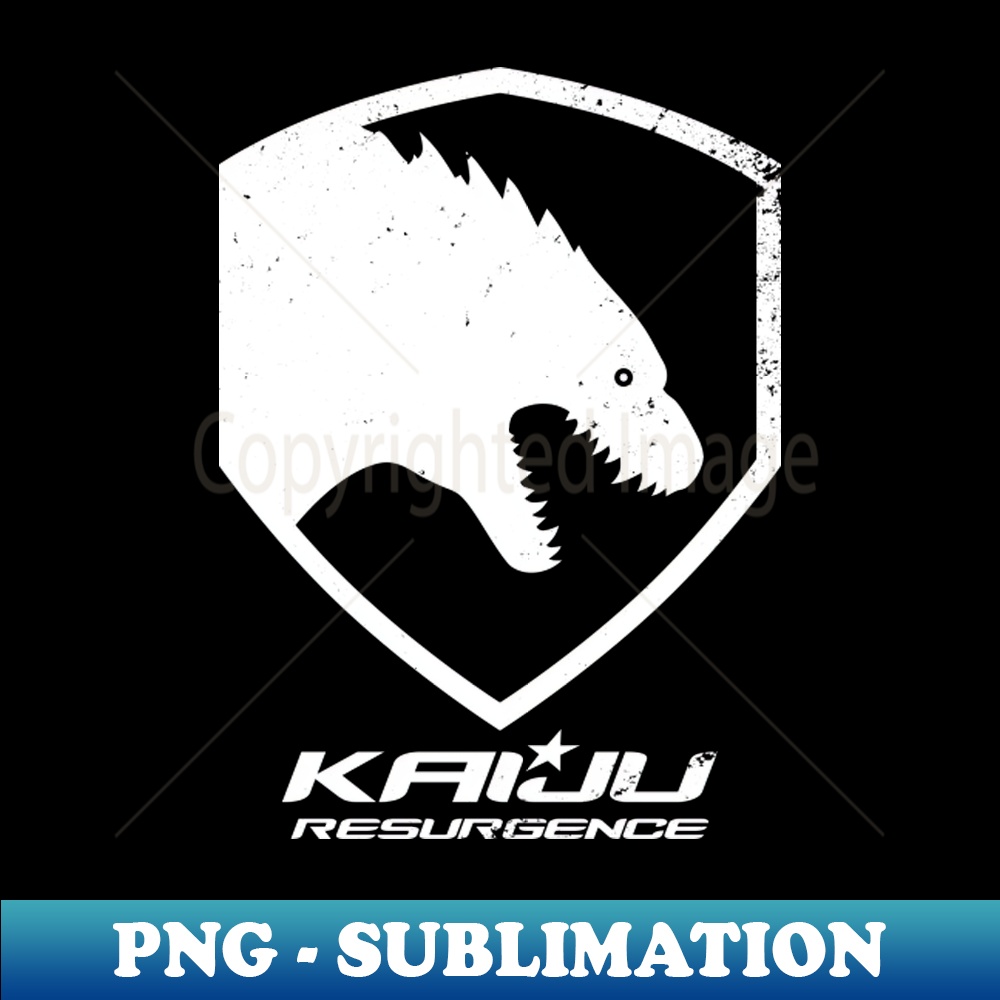 Godzilla Gojira Kaiju GI Joe Movies Mashup - Stylish Sublima | Inspire ...