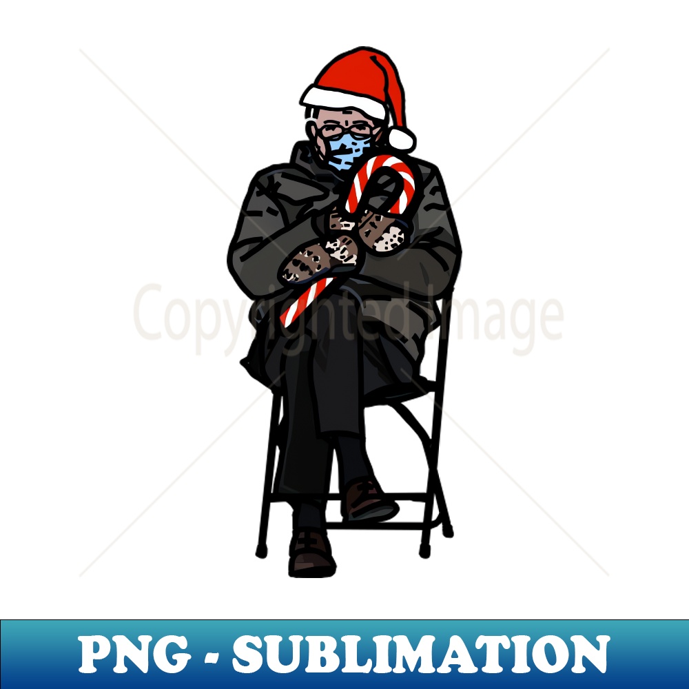 Christmas Holidays Weekend at Bernie Sanders - Signature Sub | Inspire ...