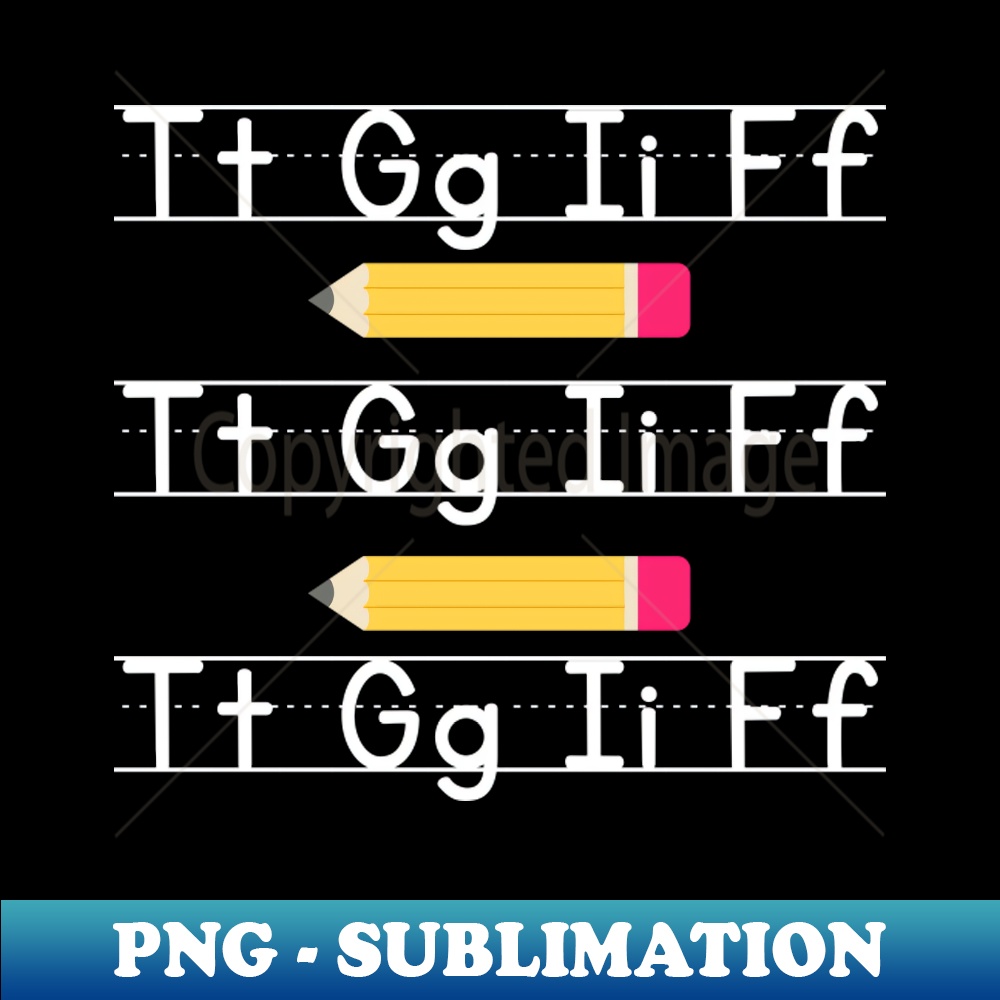 Tgif Friday - High-Resolution PNG Sublimation File - Perfect | Inspire ...