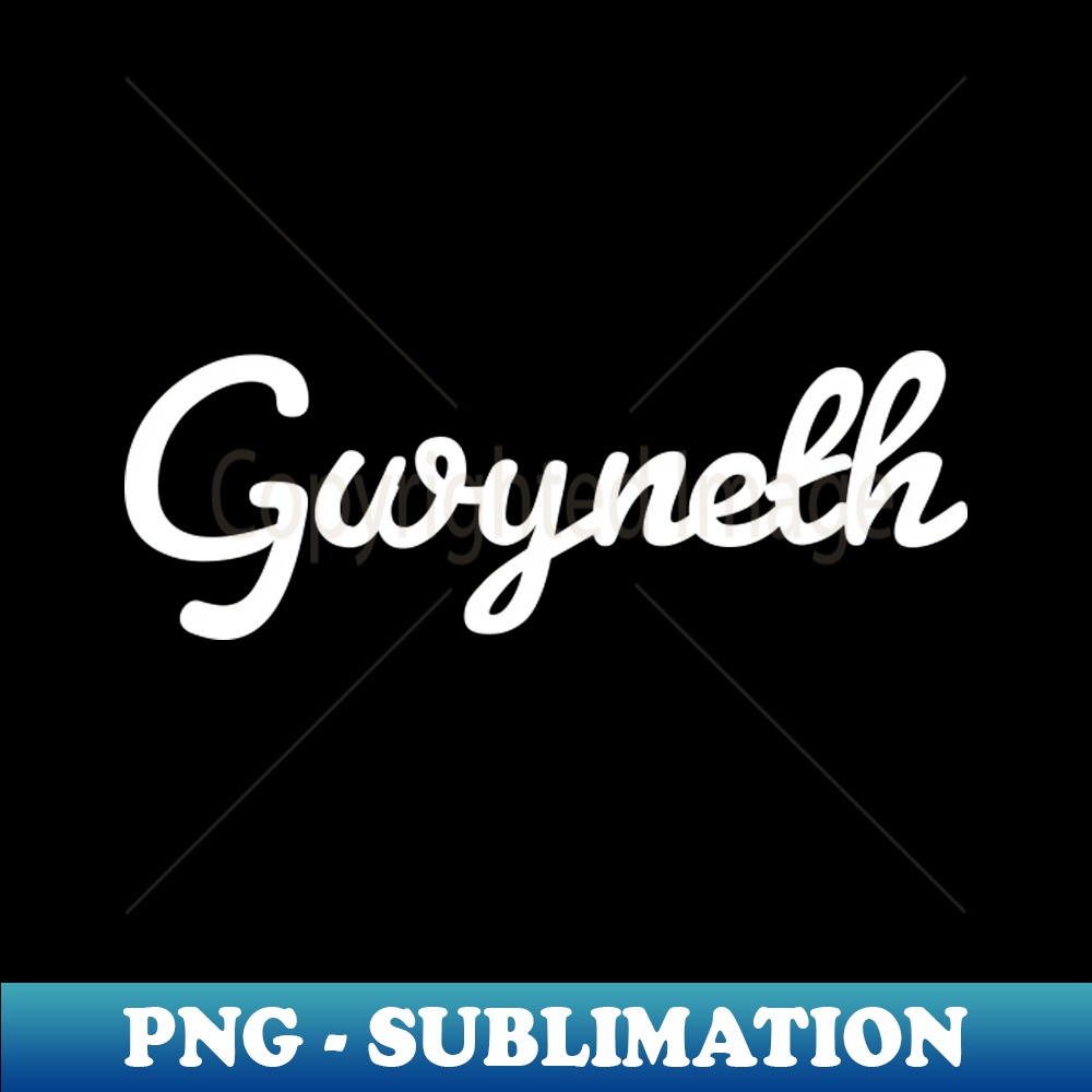 Gwyneth White Cursive Script - Exclusive Sublimation Digital | Inspire ...