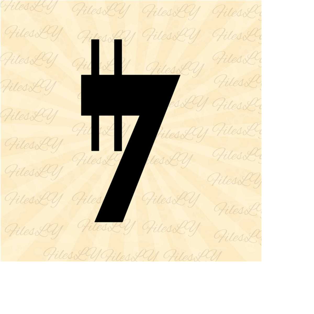 Republic Credits Svg, Vinyl Cut File, Svg, Pdf, Jpg, Png, Ai - Inspire ...