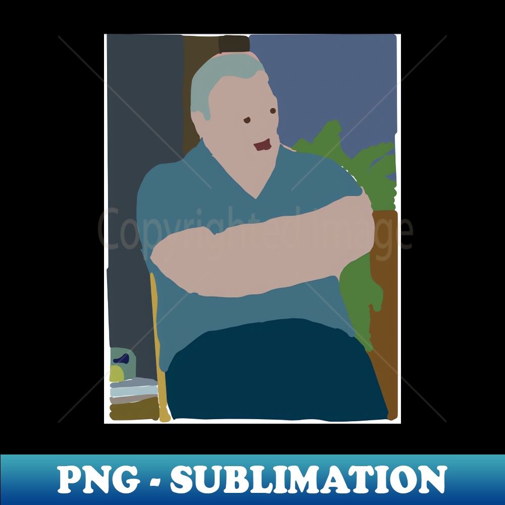 Irish Uncle Matt Memes Abstract - Artistic Sublimation Digit | Inspire ...