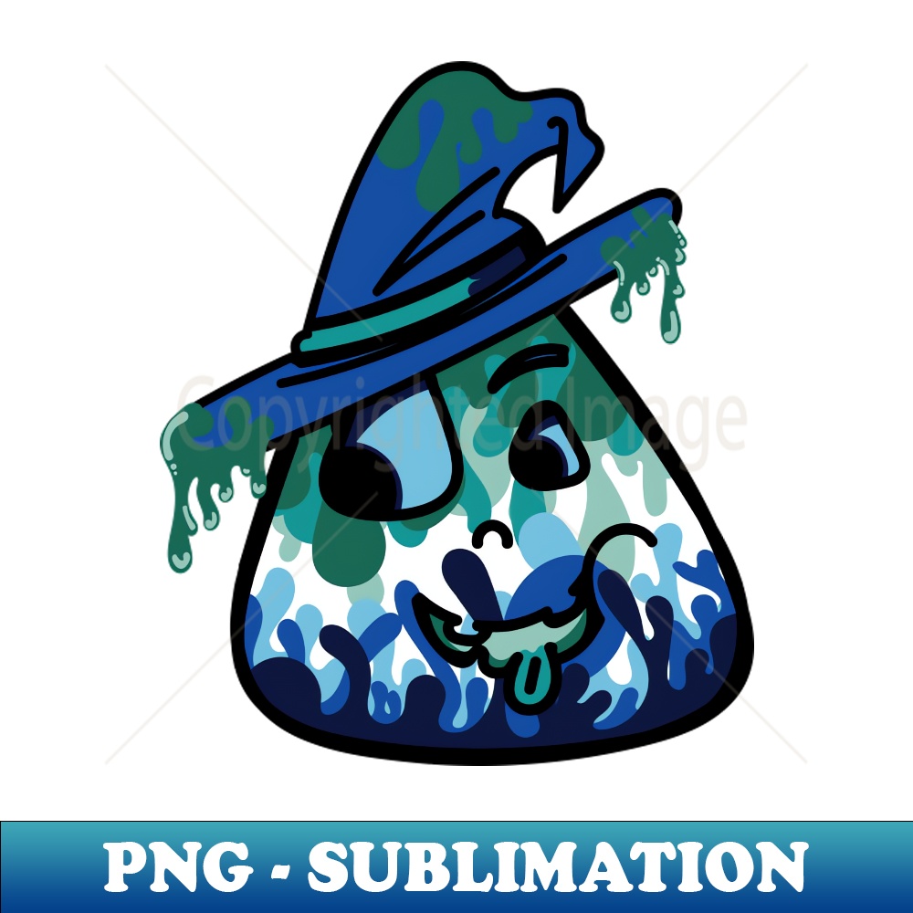 Bewitched Pride Candy Corn - Trans Inclusive Gay Mens Flag - | Inspire ...