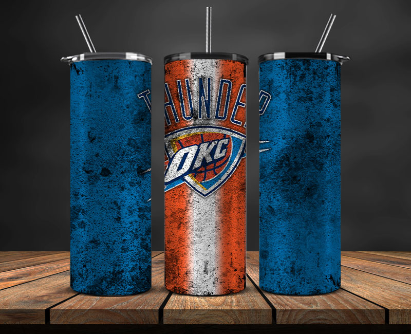 Thunder Okc Logo,NBA Logo, NBA Png, Basketball Design,NBA Te | Inspire ...