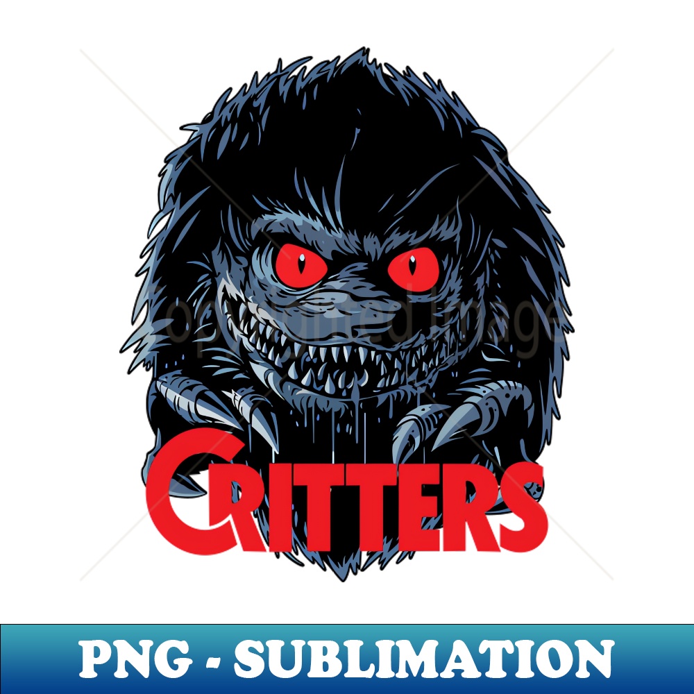 The Crite of Krites - Premium Sublimation Digital Download - | Inspire ...