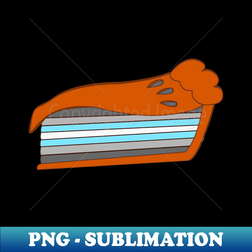 Pride Pie - Aesthetic Sublimation Digital File - Stunning Su | Inspire ...