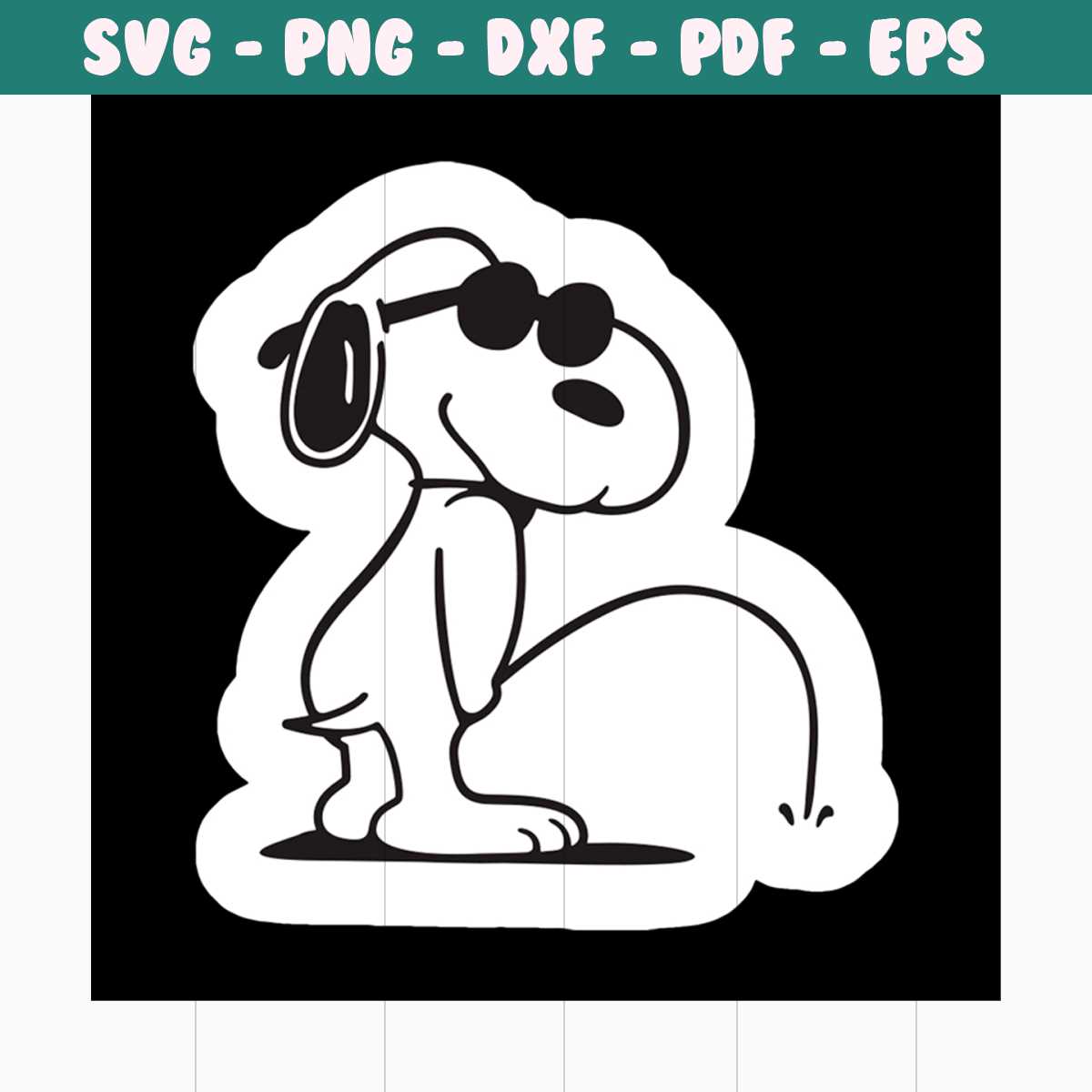 snoopy svg cricut - Inspire Uplift