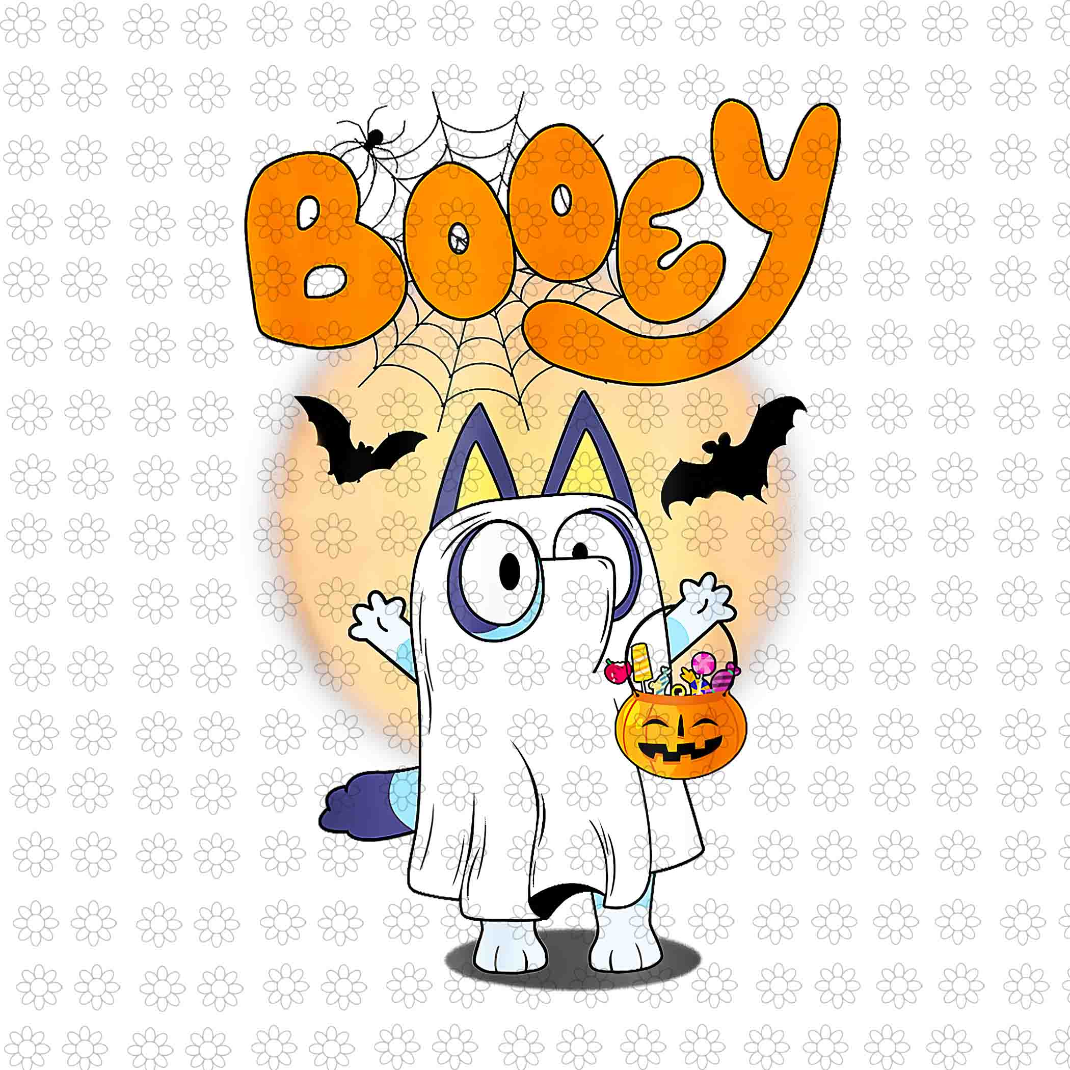 Booey Halloween Spooky Season Png, Booey Halloween Png, Hall | Inspire ...