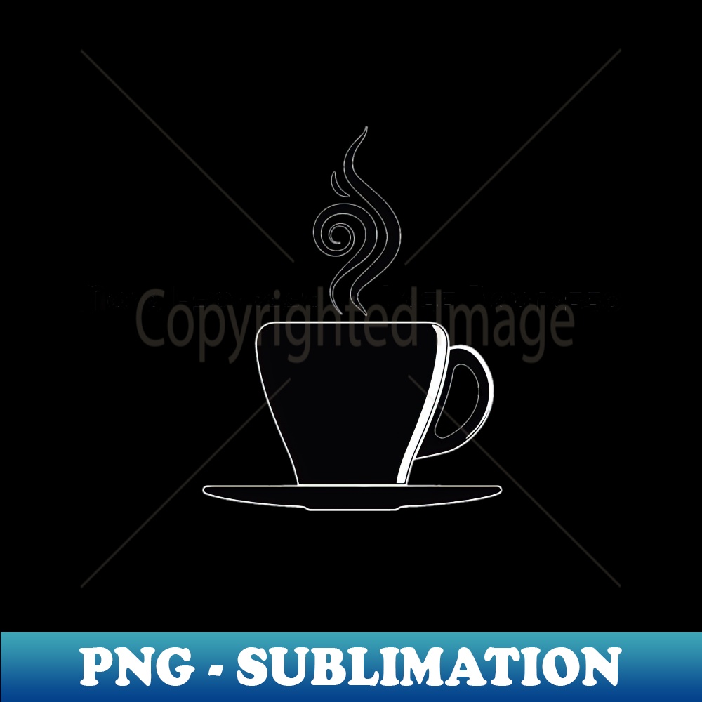 More Espresso - Less Depresso - High-Resolution PNG Sublimat | Inspire ...