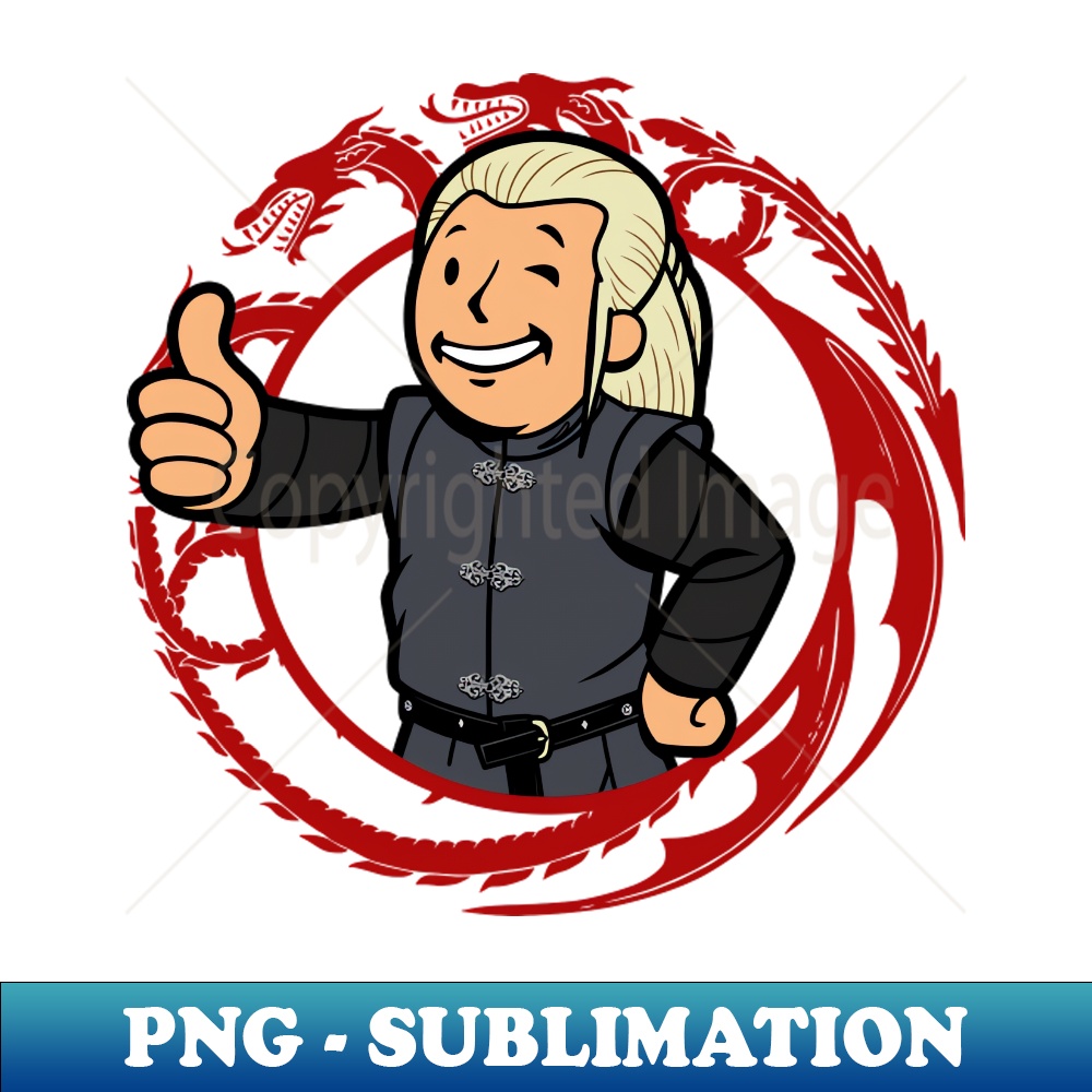 House Of Dragon Gaming Prince Tv Show Book Adaptation - Subl | Inspire ...