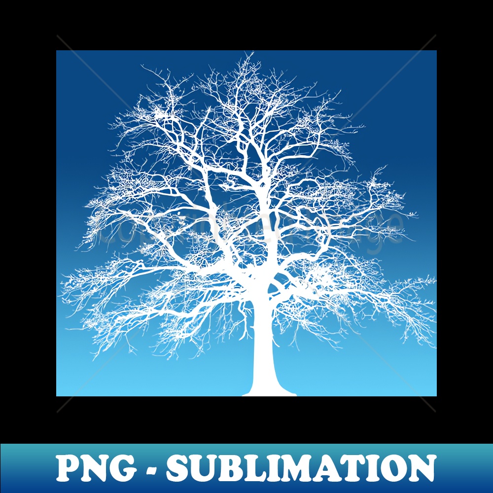 Tree Design - Stylish Sublimation Digital Download - Unleash | Inspire ...