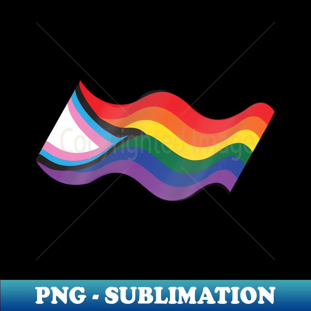 Pride - PNG Transparent Sublimation File - Stunning Sublimat | Inspire ...