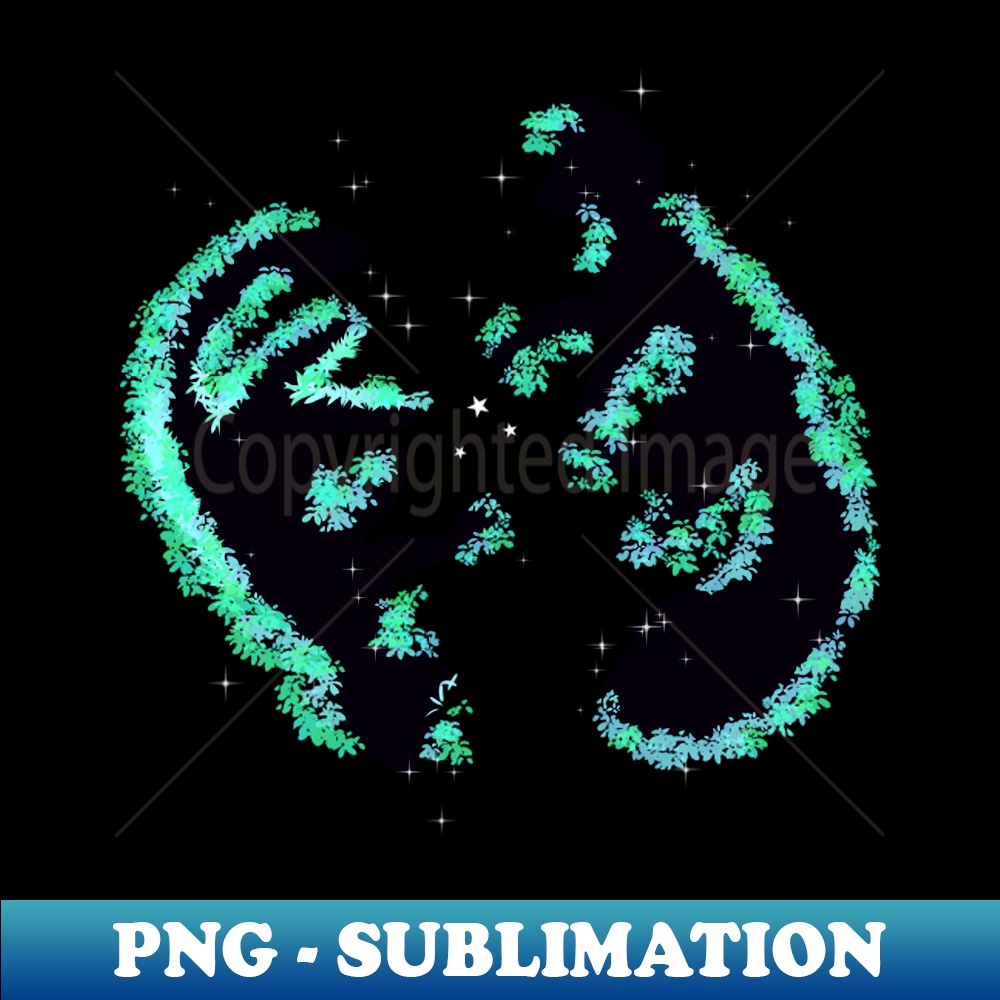 Cat silhouettes - Sublimation-Ready PNG File - Transform You | Inspire ...