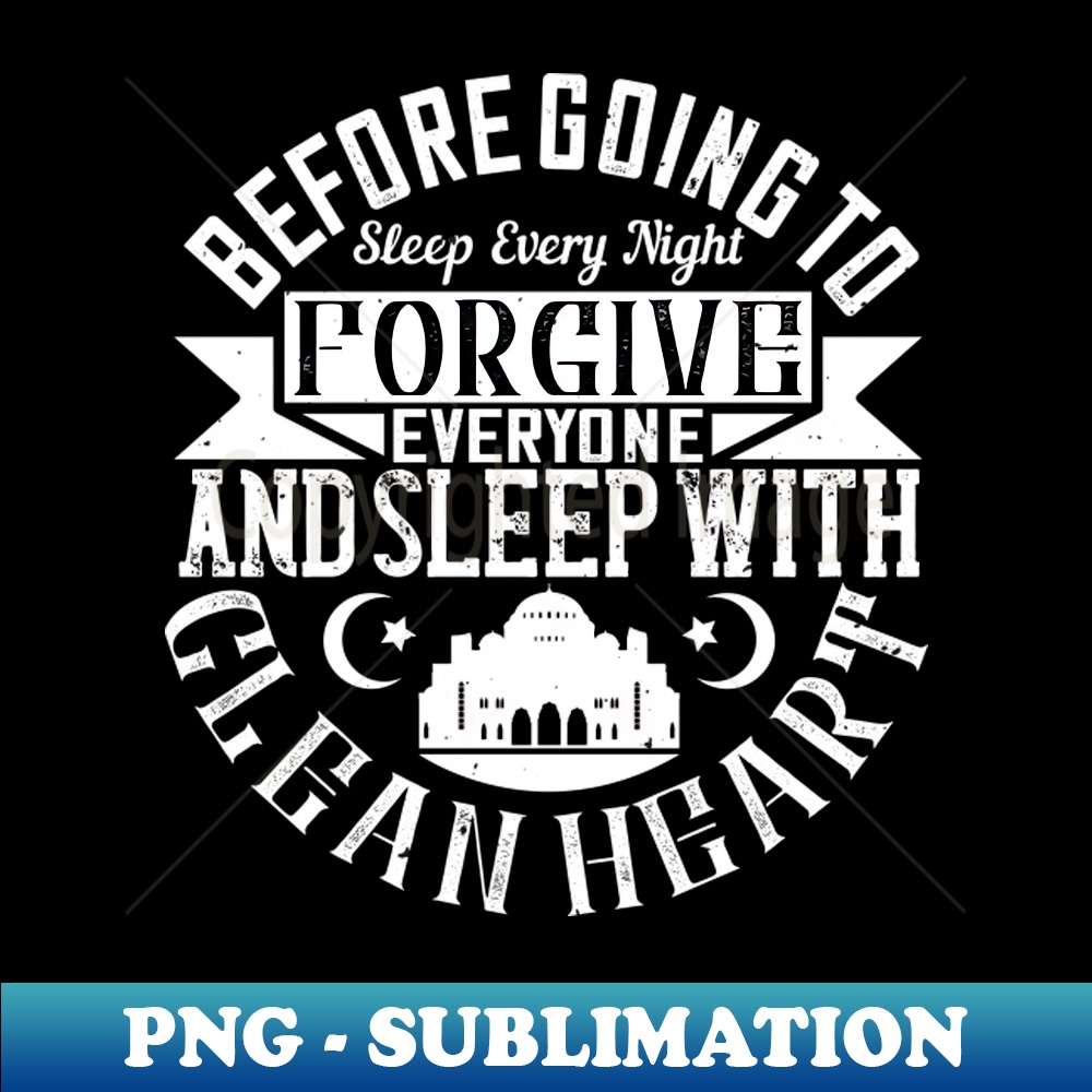 Before going to sleep every night forgive everyone and sleep | Inspire ...