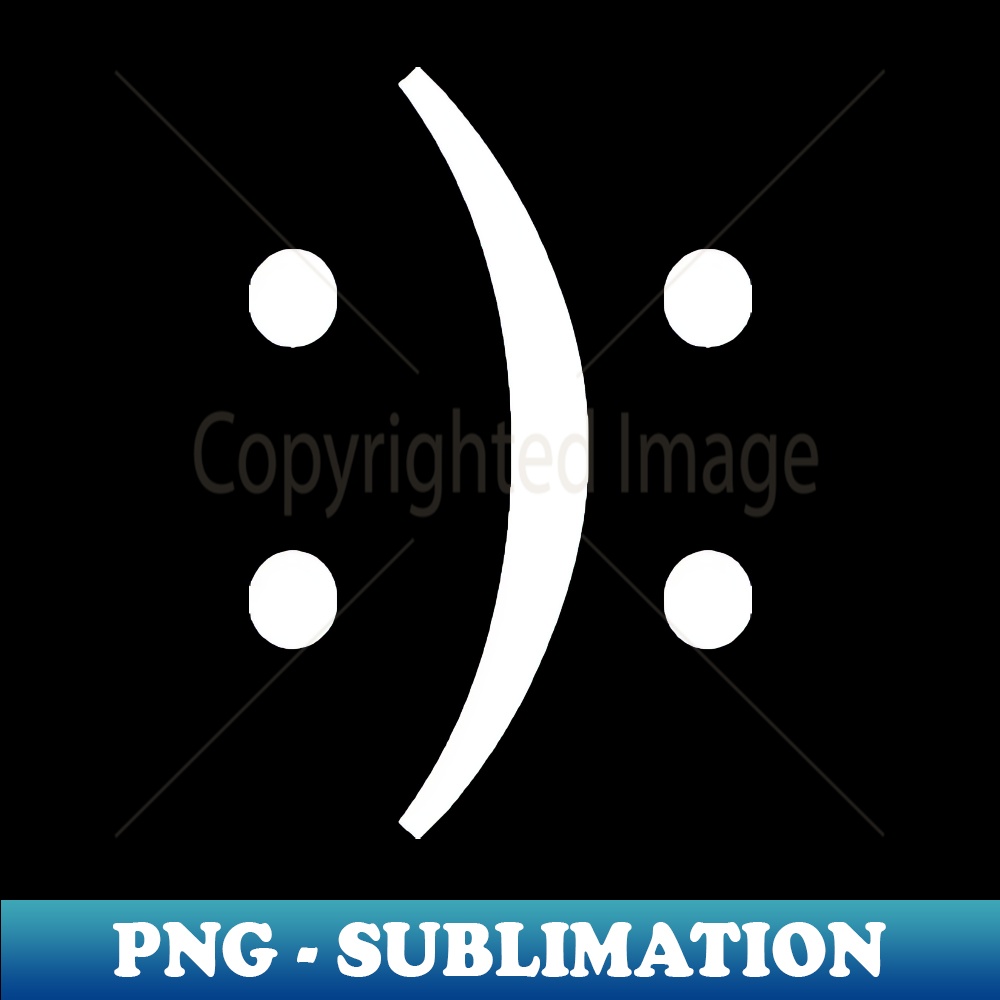 Bipolar symbol - white text - Vintage Sublimation PNG Downlo | Inspire ...