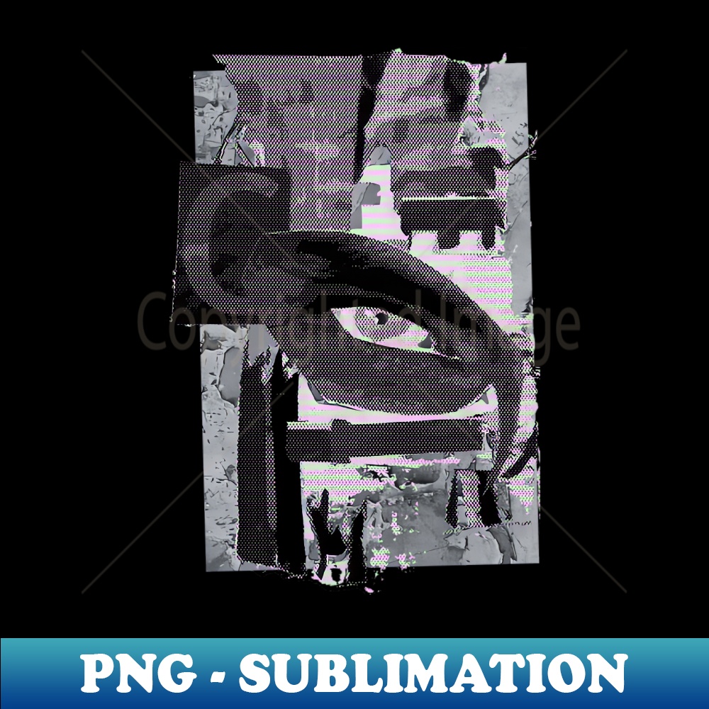Watching You - Aesthetic Sublimation Digital File - Boost Yo | Inspire ...