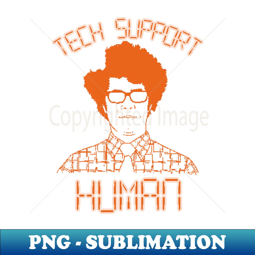 The IT Crowd Maurice Ross Emotional Support Animal - Artisti | Inspire ...