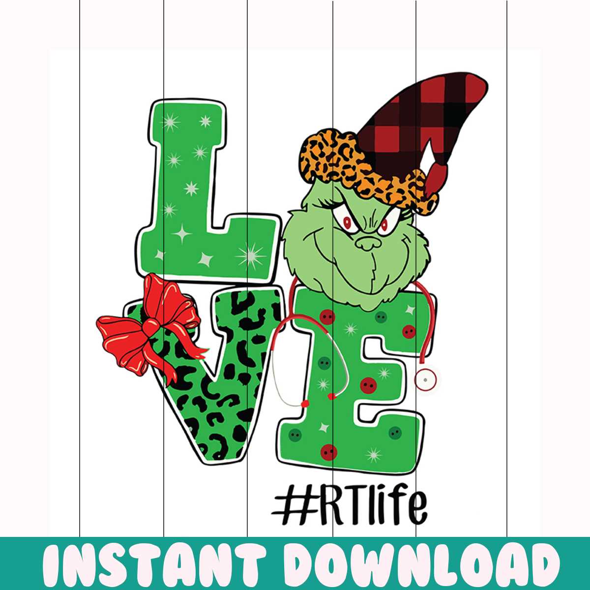 Grinch Love Christmas Svg, Dr Seuss Svg, Grinch Svg, Love Sv | Inspire ...