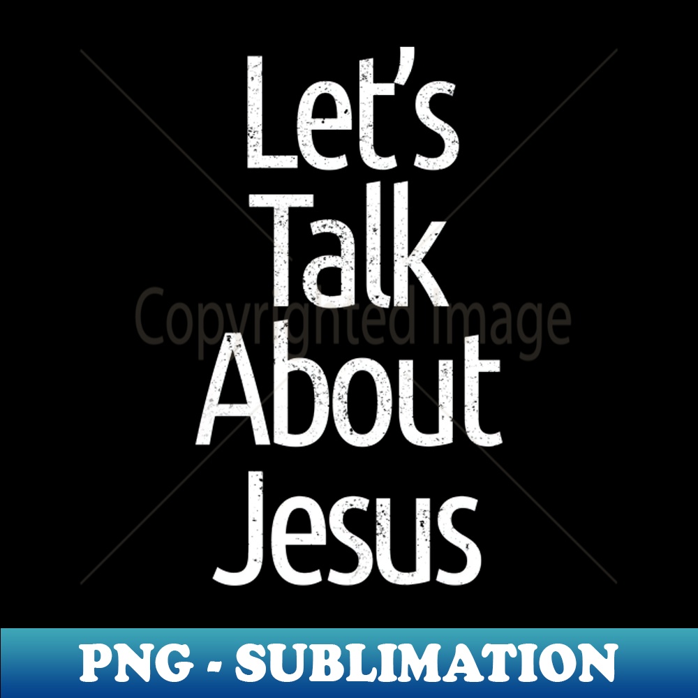 Religious Quotes - PNG Transparent Sublimation Design - Perf | Inspire ...