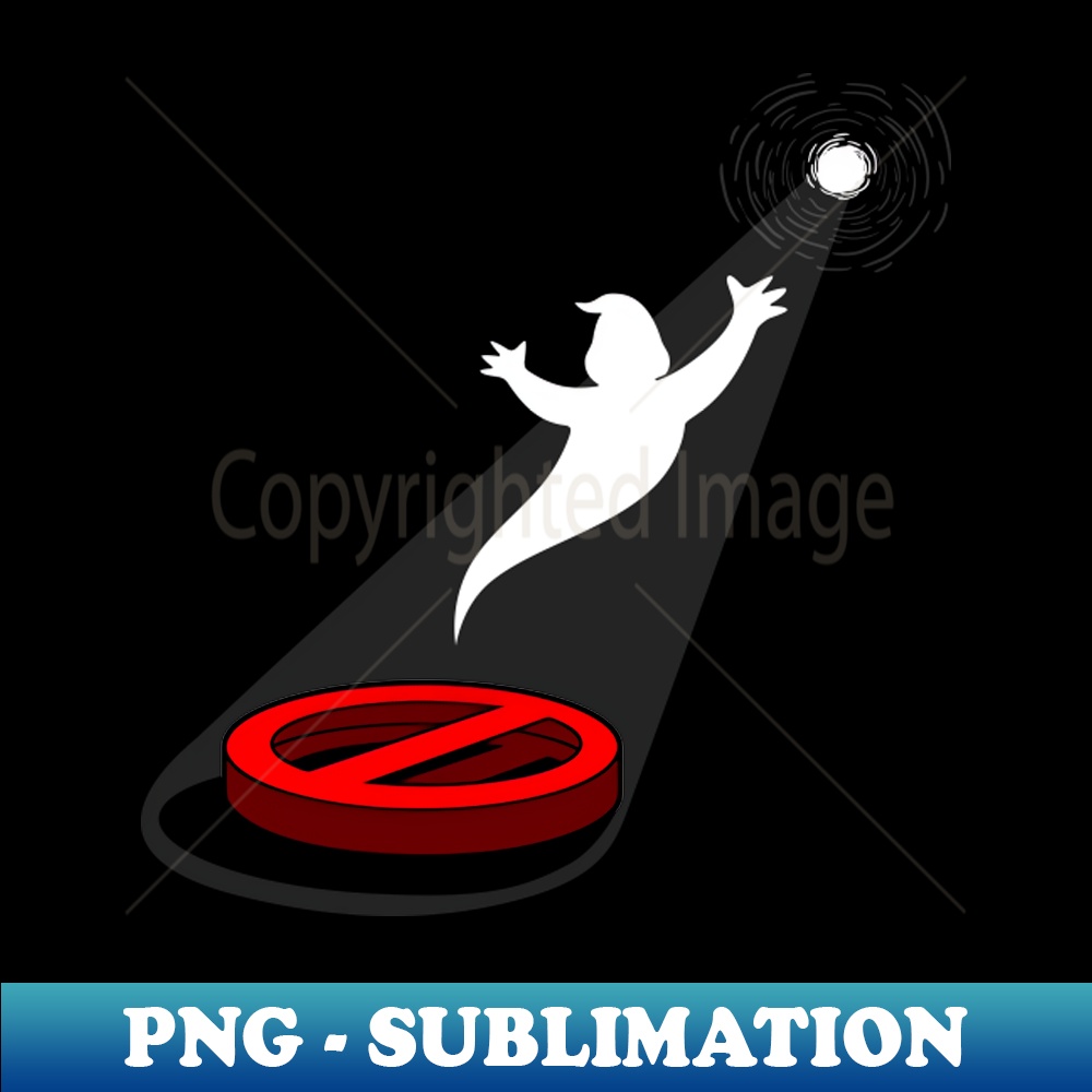 Crossing Over Death Cute Paranormal Ghost Afterlife - Sublim | Inspire ...