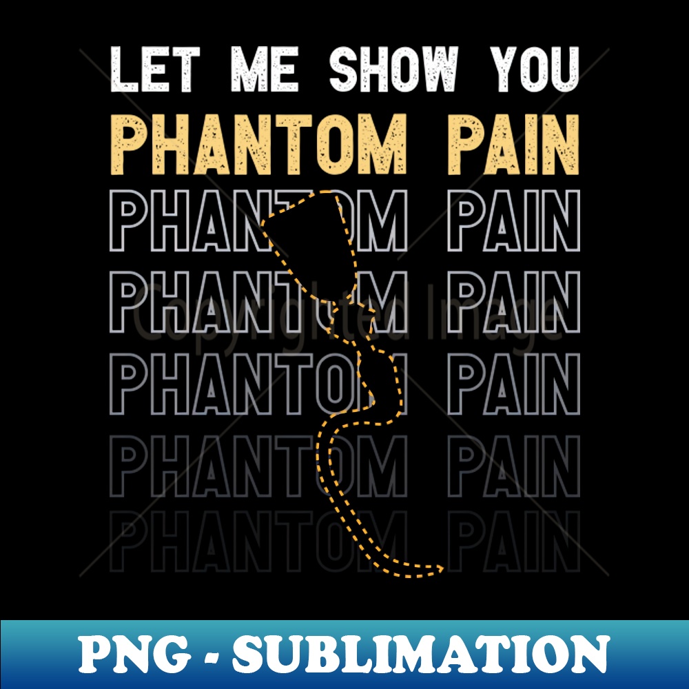 Leg Prosthetic Amptuee and Amputation Awareness Limb Joke - | Inspire ...