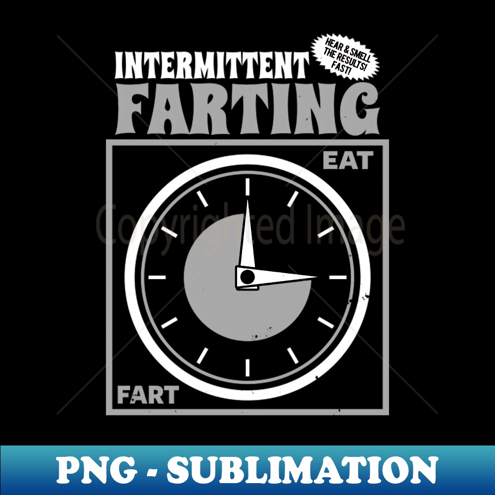 Funny Farting Diet Intermittent fasting parody - Professiona | Inspire ...