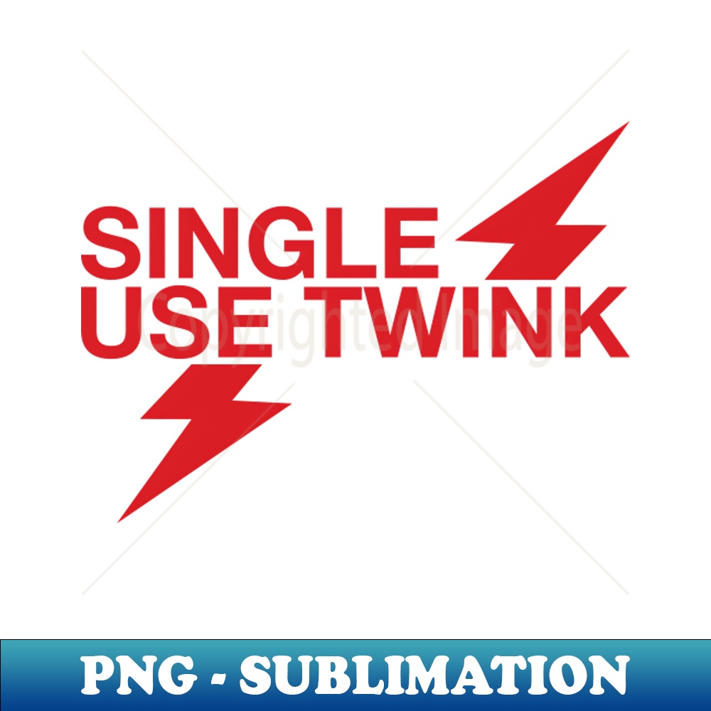 Single Use Twink Rush Poppers Design - Vintage Sublimation P | Inspire ...