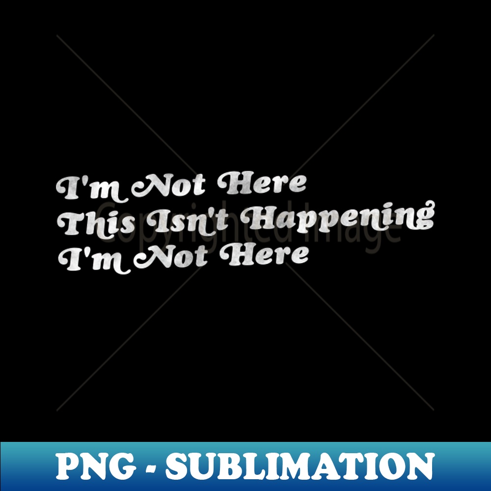 How To Disappear Completely Lyrics FanArt - Aesthetic Sublim | Inspire ...