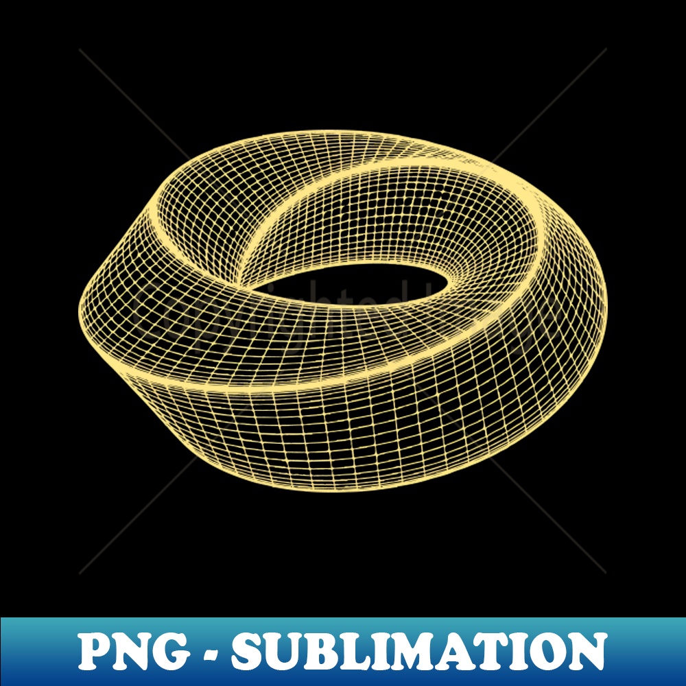 mobius strip - Instant PNG Sublimation Download - Fashionabl | Inspire ...