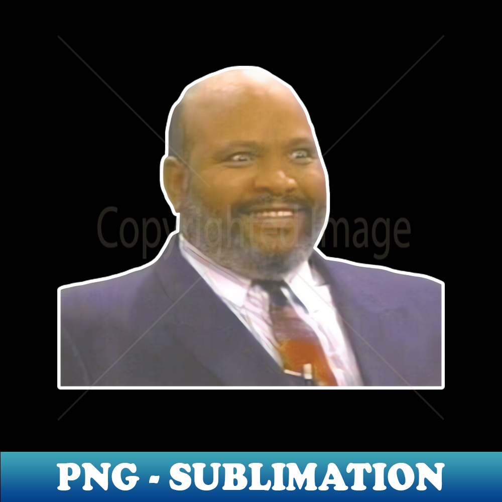 Crazy Uncle Phil Fresh Prince Meme - PNG Transparent Sublim - Inspire ...