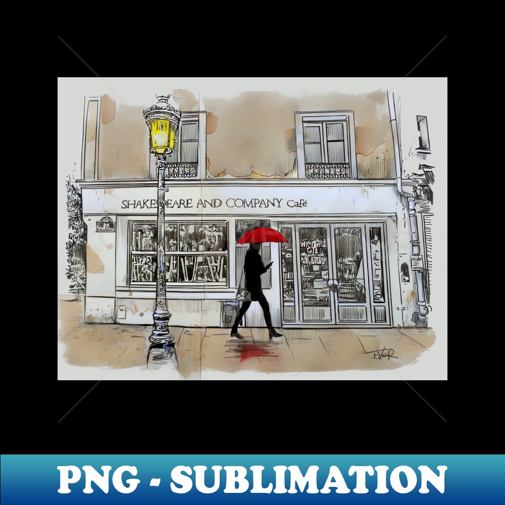 Shake n co cafe - Unique Sublimation PNG Download - Create w | Inspire ...