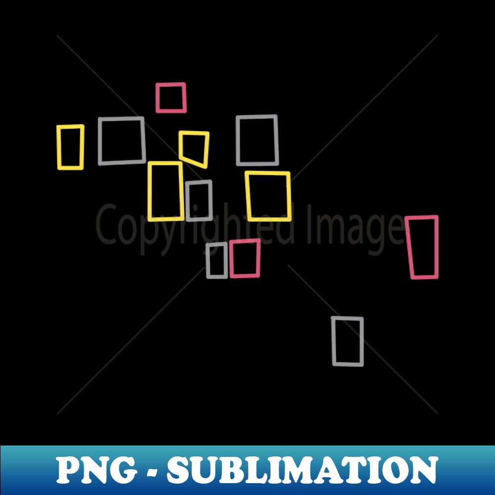 Codex Abstract - Aesthetic Sublimation Digital File - Bring | Inspire ...