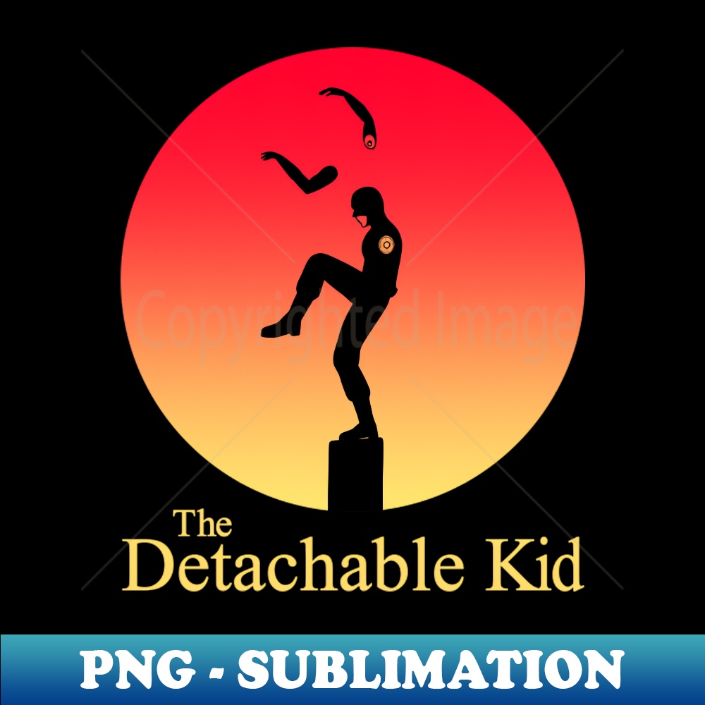 The Detachable Karate Kid Superhero Parody 80s Karate Movie | Inspire ...