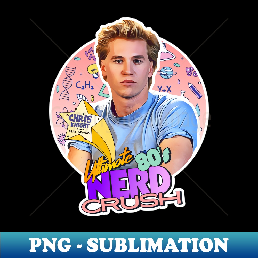 Chris Knight from Real Genius 80s Movies Nerd Crush - Moder | Inspire ...