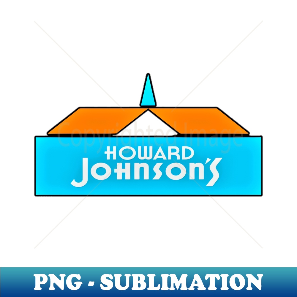 Howard Johnsons restaurant dinner hotel - Digital Sublimatio | Inspire ...