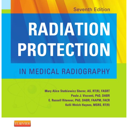 Radiation Protection in Medical Radiography 7th Edition | Inspire Uplift