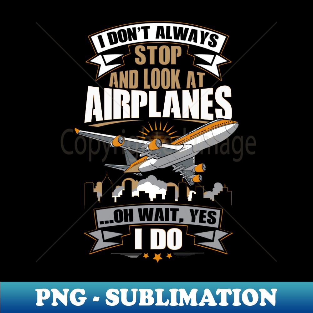 Airplane Lover Aviation Hobbyist Model Collector - Professio | Inspire ...